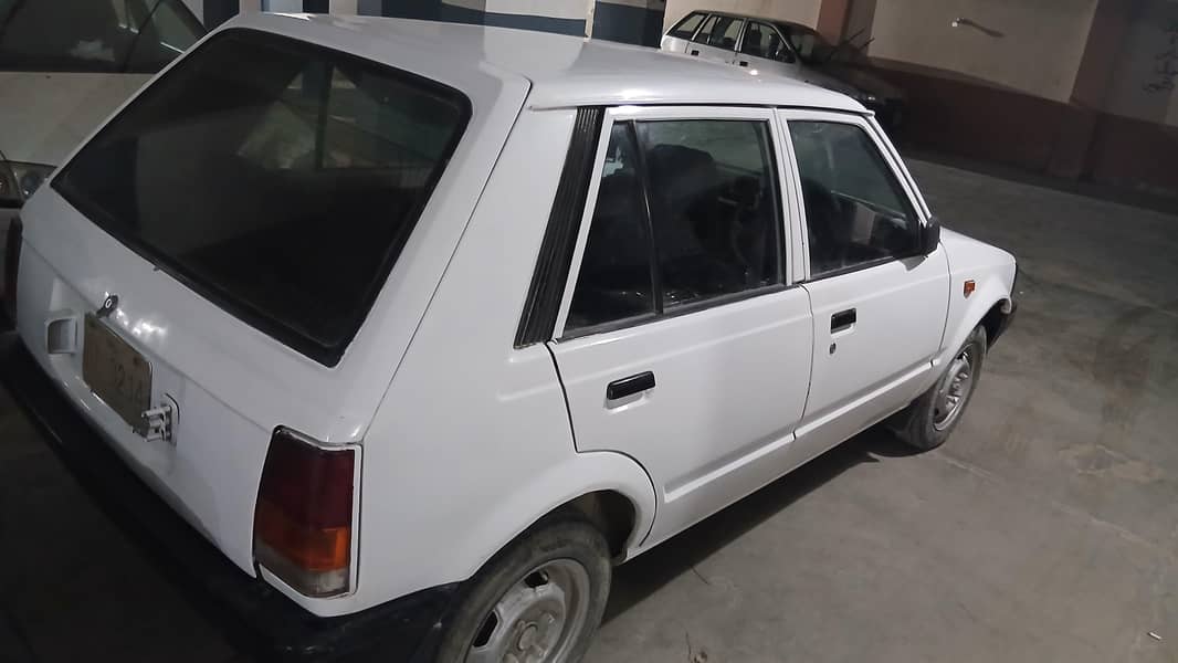 Charade 1986 Newly restore - Cars - 1114045461