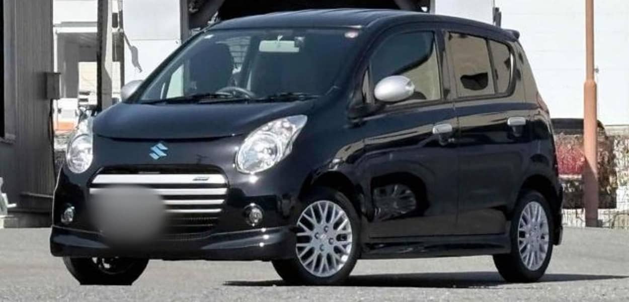 Suzuki Alto 2013 Model Cars 1114096668