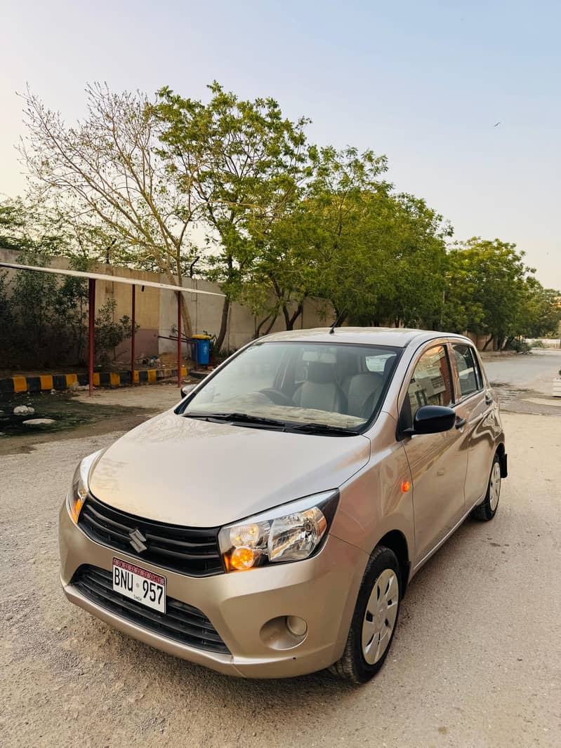 Suzuki Cultus VXR 2018 Model - Cars - 1114194719