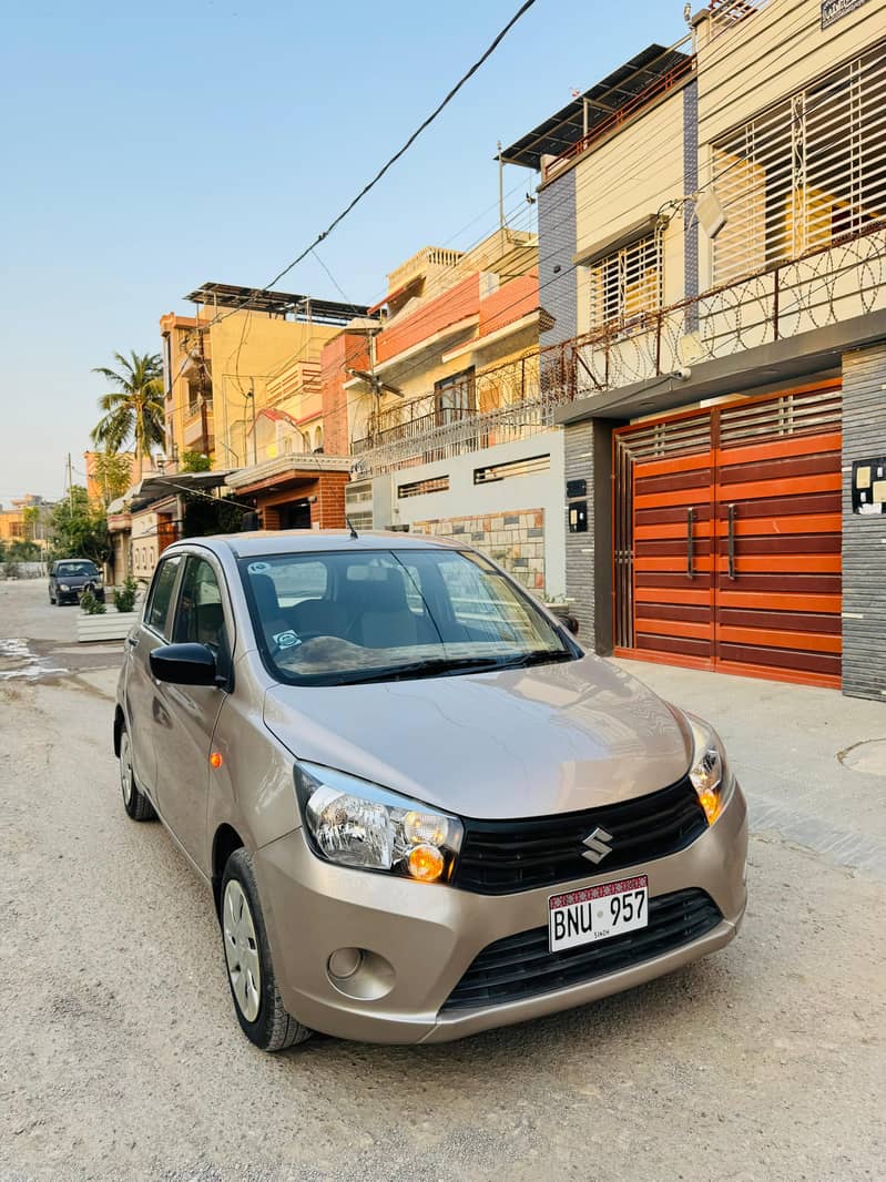 Suzuki Cultus VXR 2018 Model - Cars - 1114194719