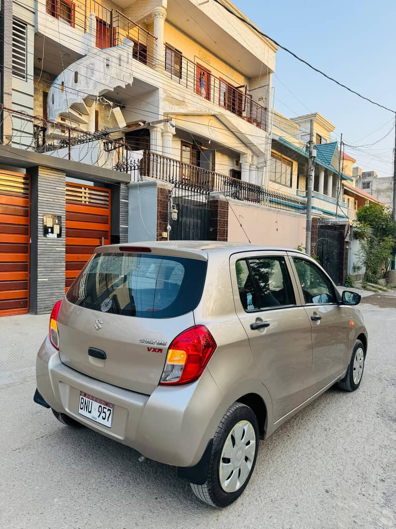 Suzuki Cultus VXR 2018 Model - Cars - 1114194719