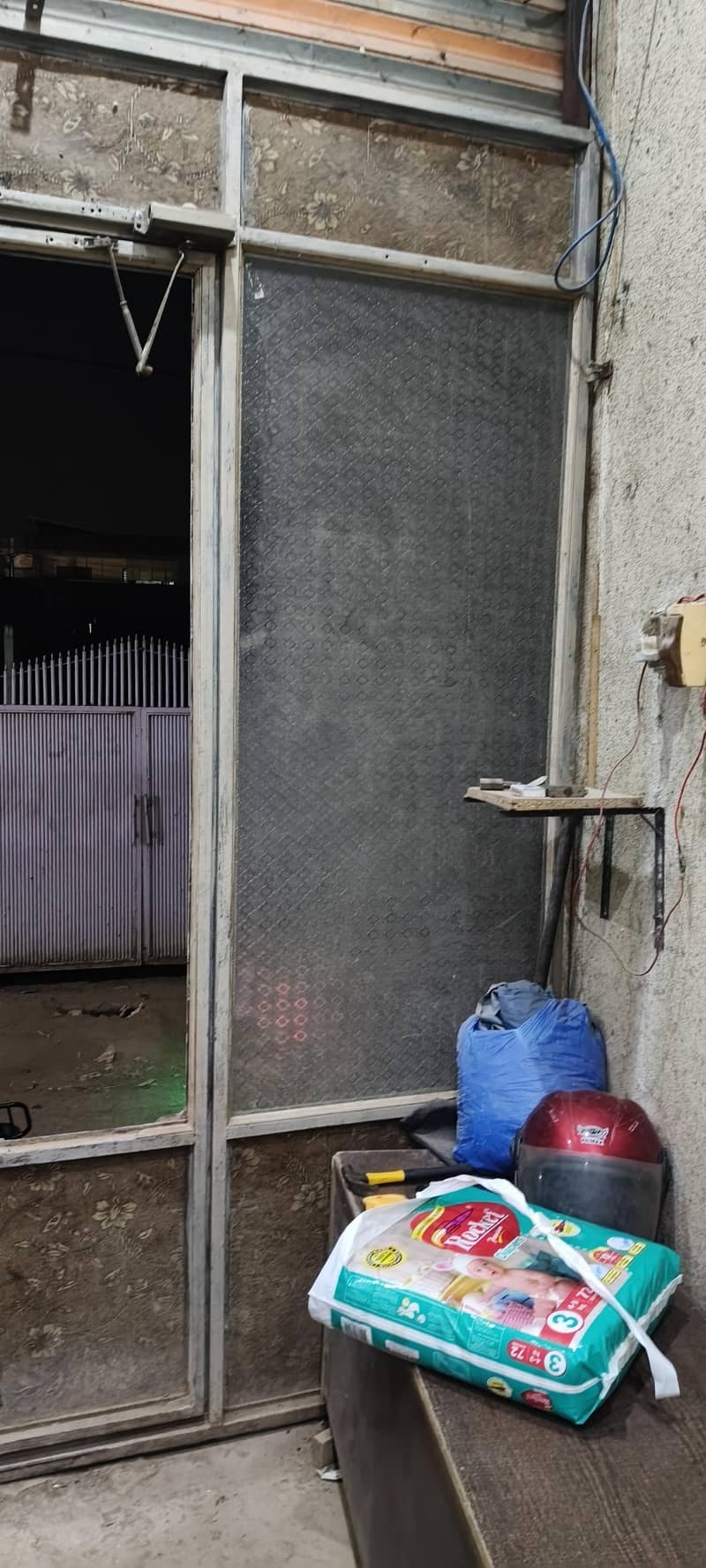 iron shop frame for sale - Other Office Furniture - 1114241376