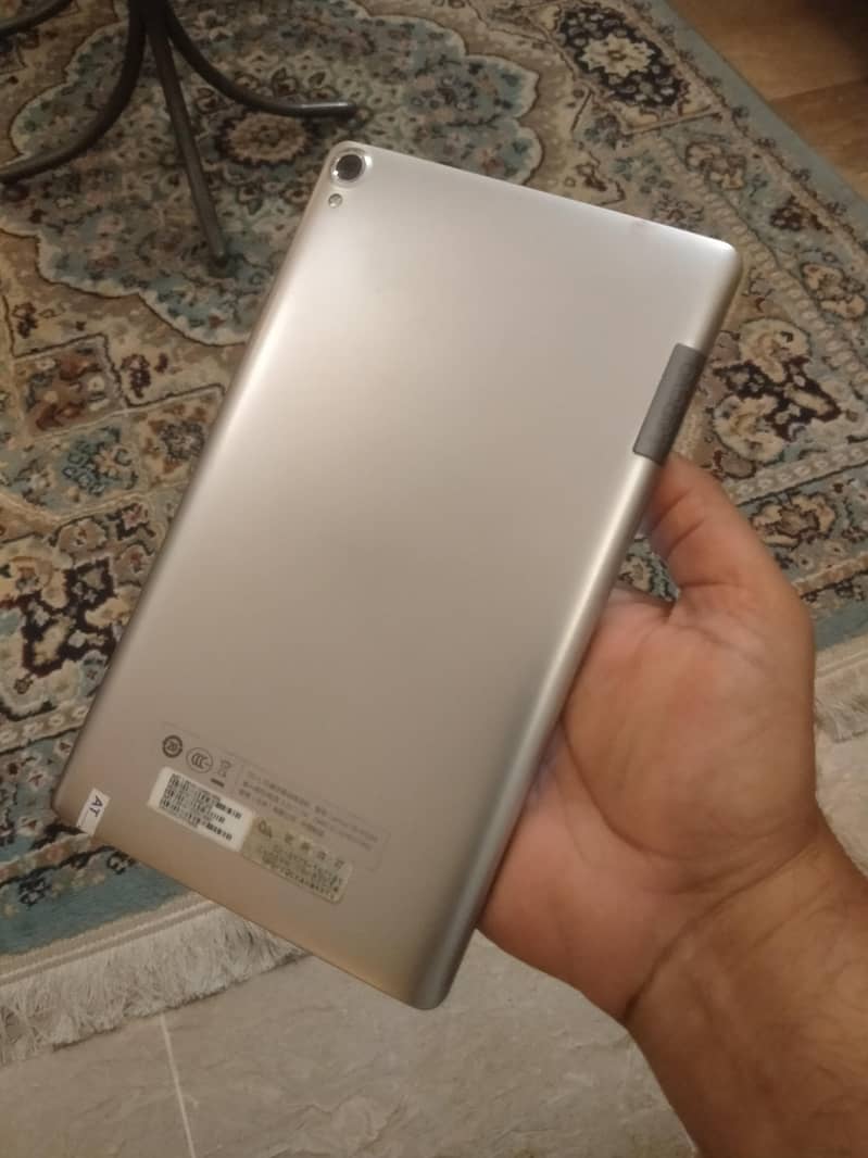 tab 8 dual sim 3g. 16 gb - Tablets - 1114247254