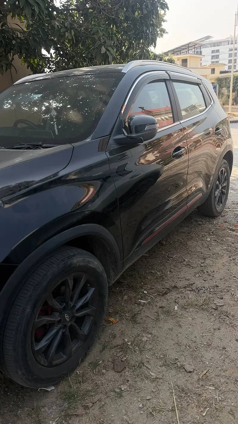 Chery Tiggo 4 Pro 2022 - Cars - 1114279575