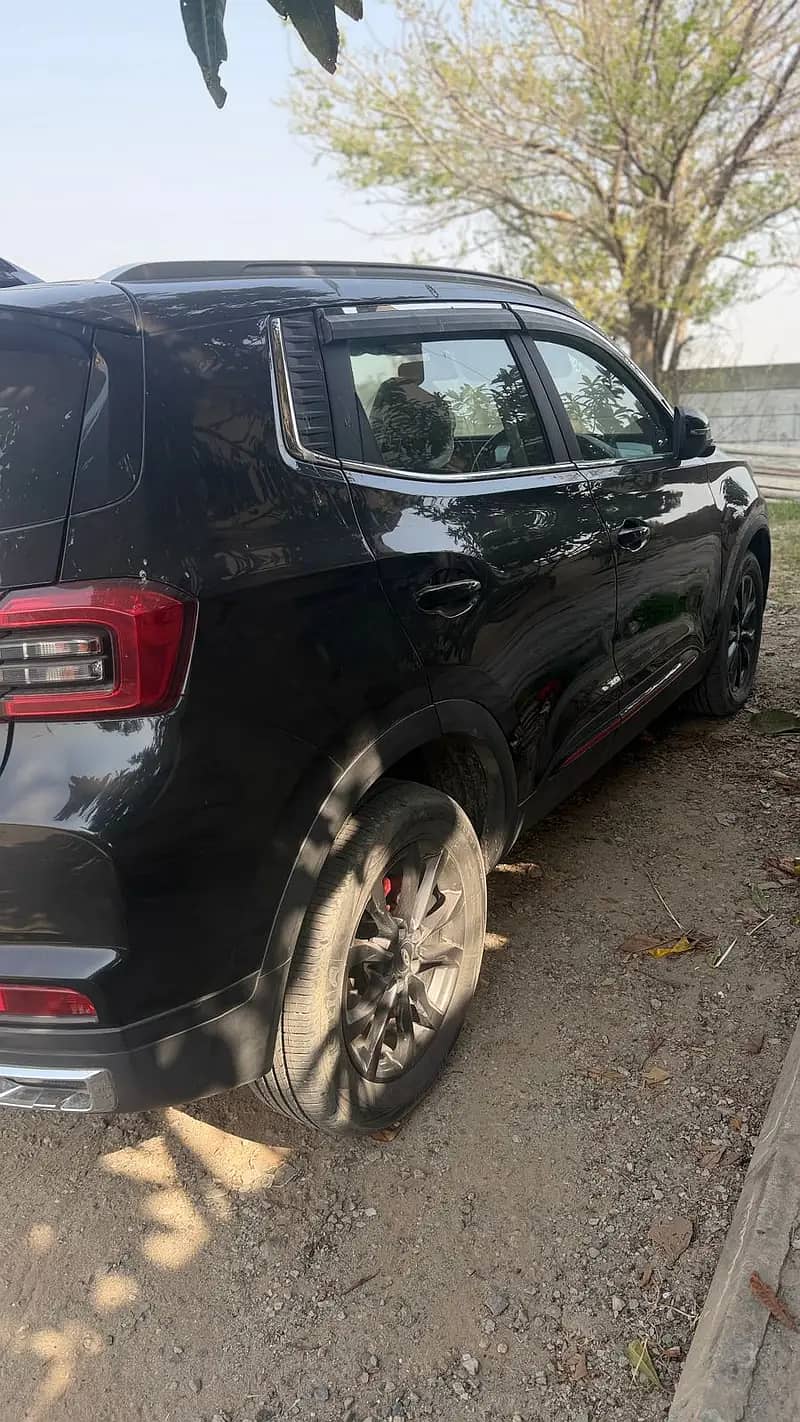 Chery Tiggo 4 Pro 2022 - Cars - 1114279575