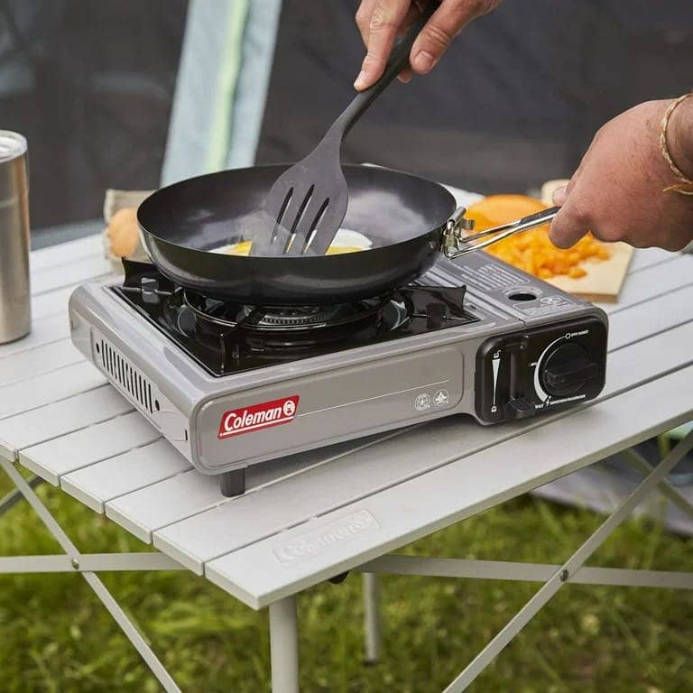 Camping Stove / Butane Gas Stove - Stoves - 1114344574