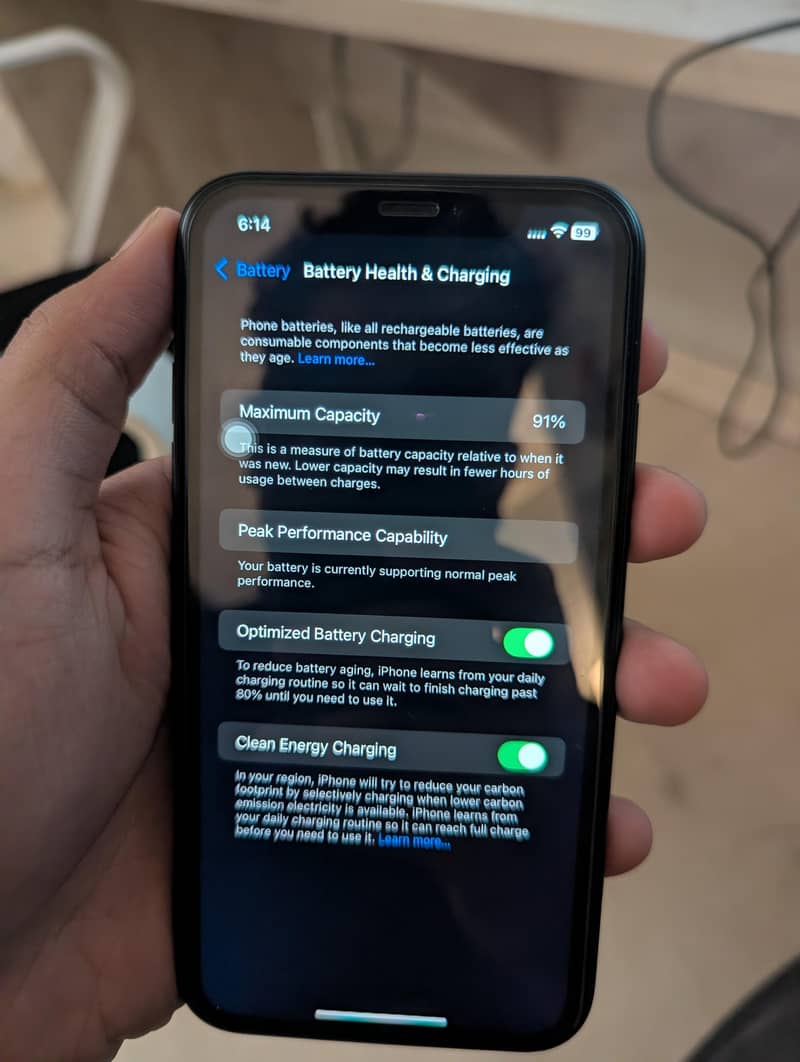 iPhone XR PTA Approved - Mobile Phones - 1114354245