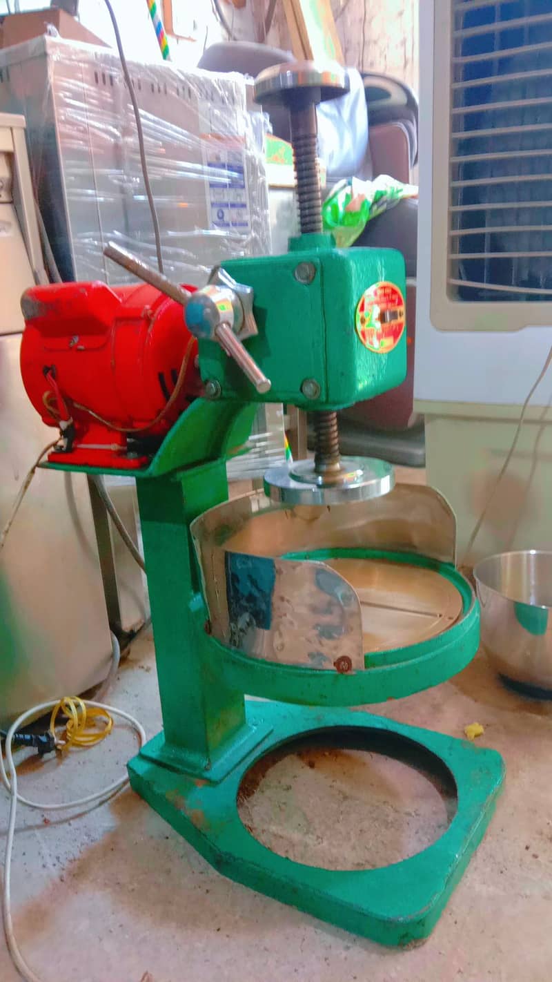 Cake chiller under counter freezer - Chillers - 1114363088