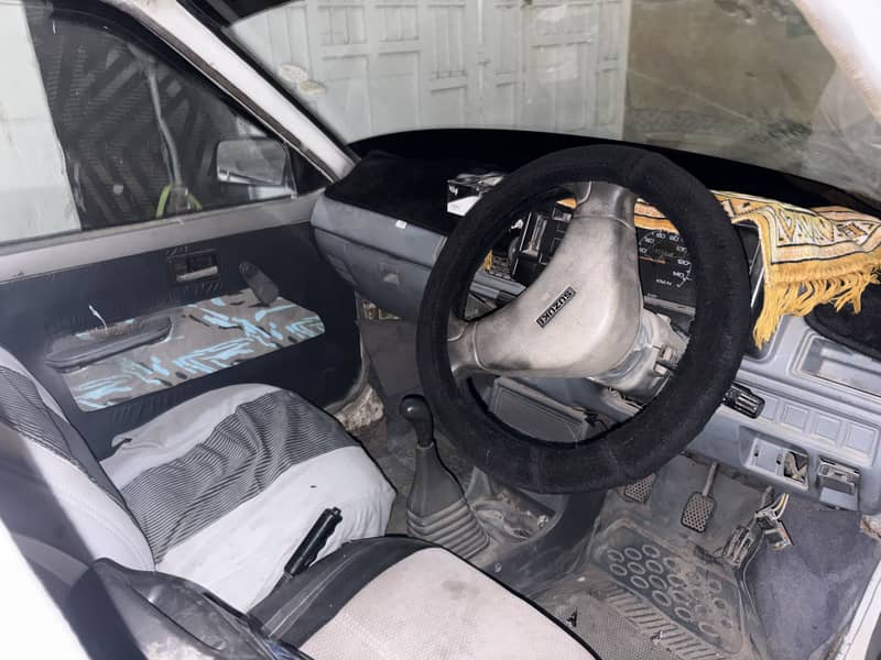 Mehran 1990 Vxr - Cars - 1114478816
