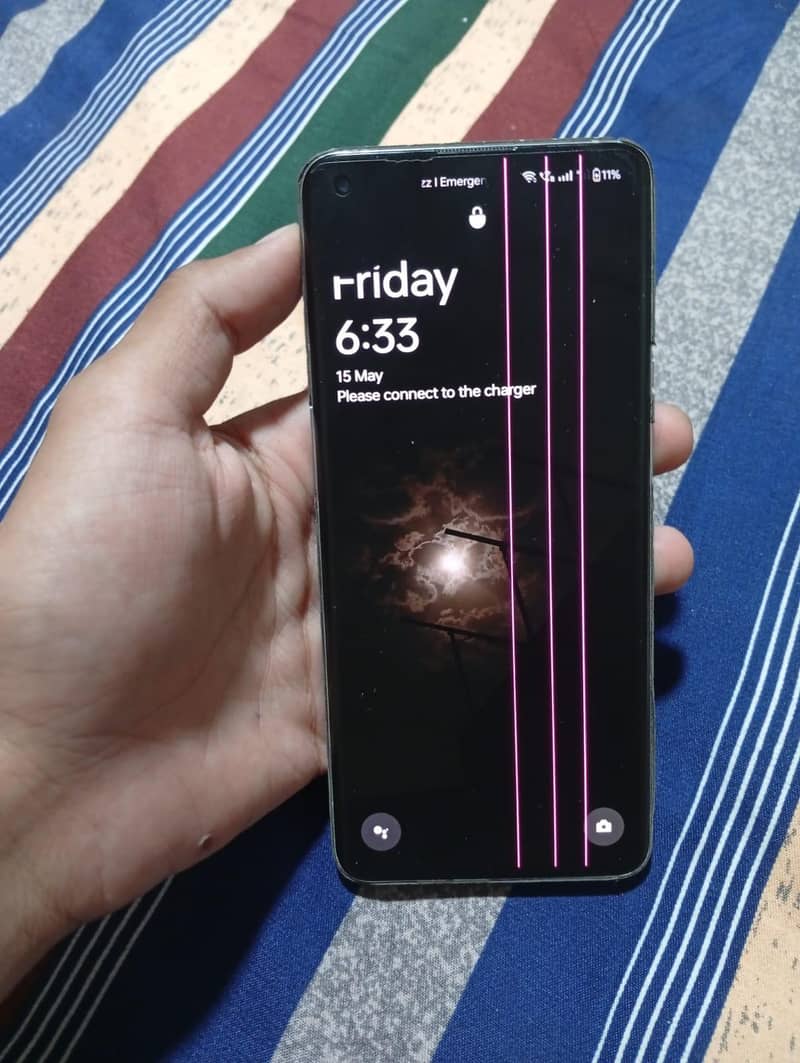 one plus 9 pro 8+4/128 - Mobile Phones - 1114511655