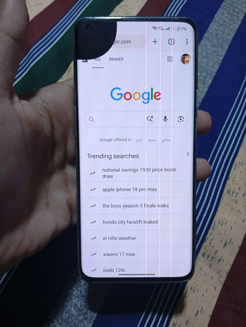 one plus 9 pro 8+4/128 - Mobile Phones - 1114511655