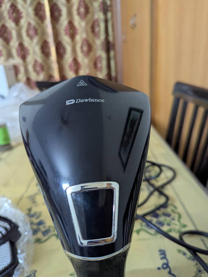 Dawlance Garment steamer - Steamers - 1114533803