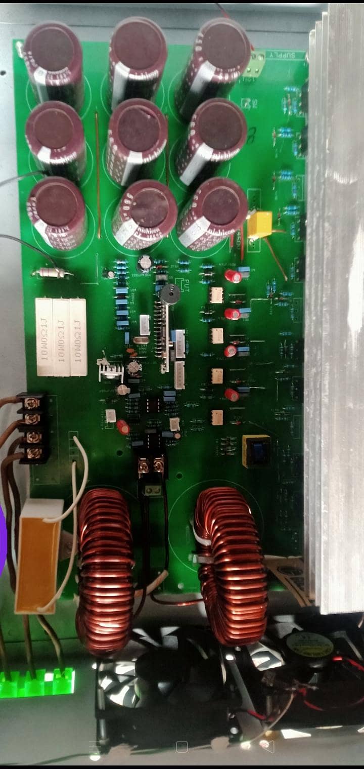 China kit inverter 8kw - Solar Inverter - 1114627418