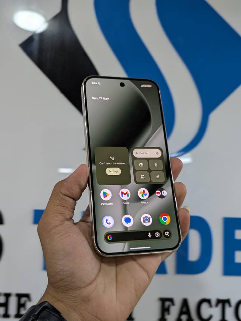 Google Pixel 10 Pro XL – PTA APPROVED – 16GB / 256GB – Best Price ...