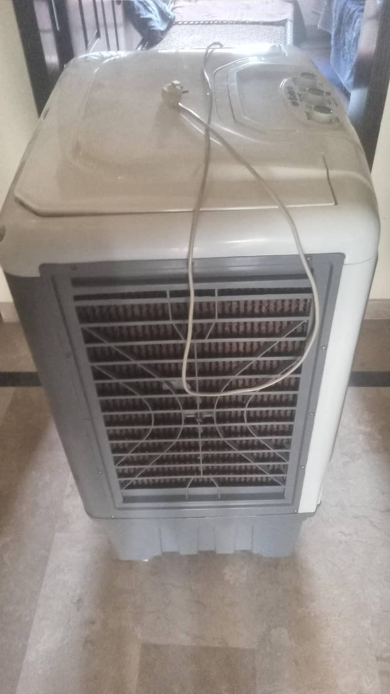 Sabro brand new Air cooler model 7500 - Air Coolers - 1114694805