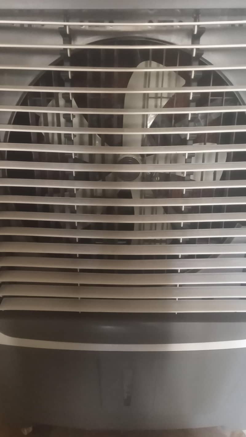 Sabro brand new Air cooler model 7500 - Air Coolers - 1114694805