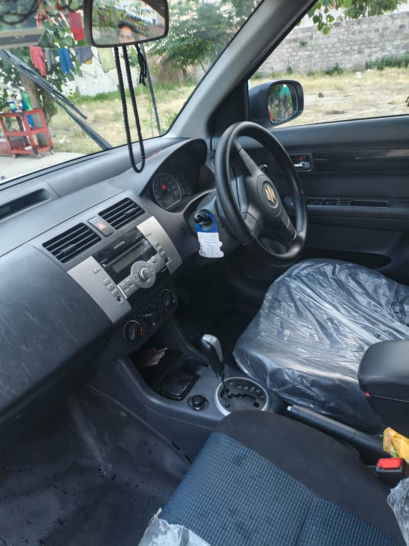 Suzuki Swift DLX Automatic 1.3 2015 - Cars - 1114730608