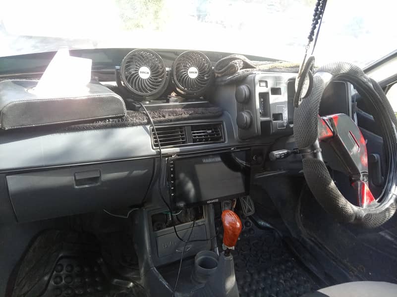 MEHRAN 1991 - Cars - 1114732141