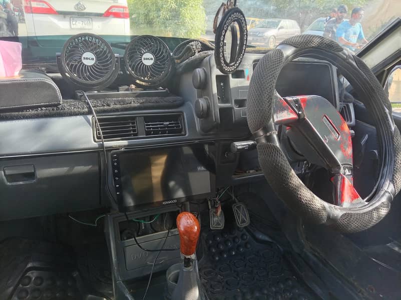 MEHRAN 1991 - Cars - 1114732141