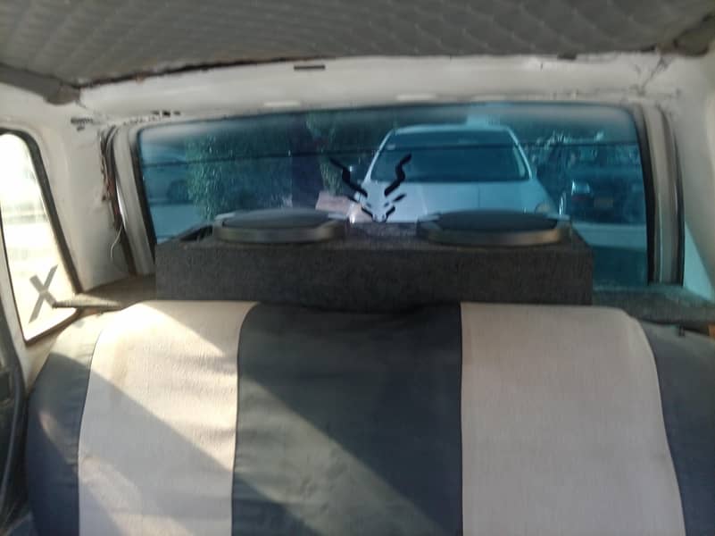 MEHRAN 1991 - Cars - 1114732141