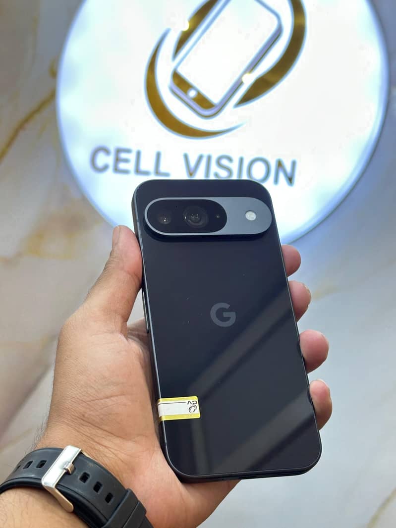Google Pixel 9 ,PTA, google pixel 9 pta - Mobile Phones - 1114758760