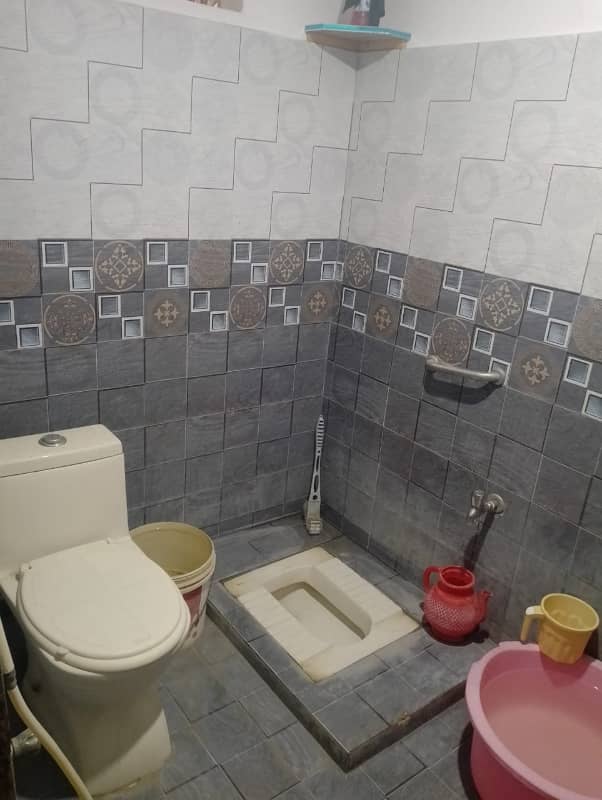5 Marla Double Storey House For Sale In Lahore Garden Housing Scheme ...
