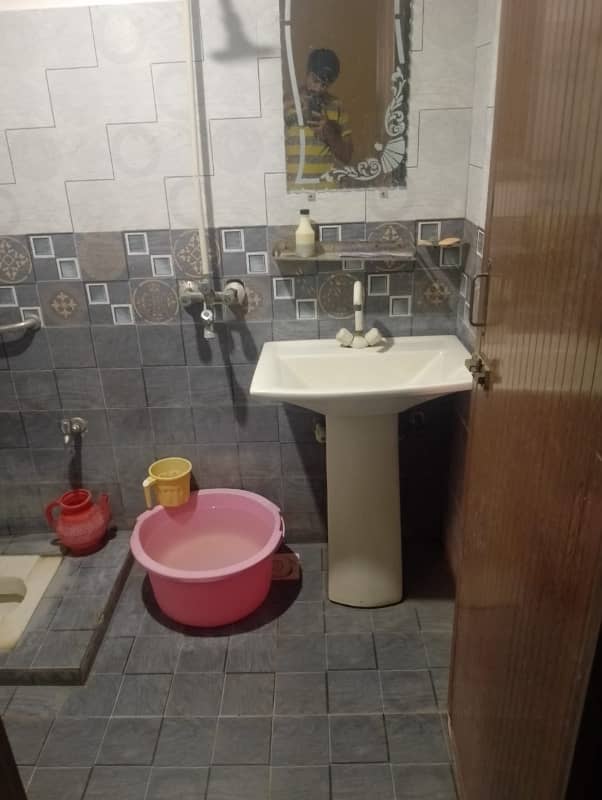 5 Marla Double Storey House For Sale In Lahore Garden Housing Scheme ...