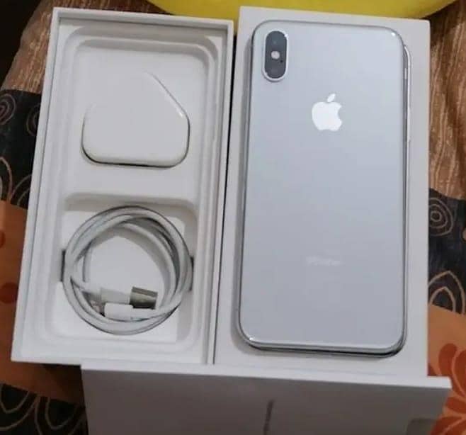 Iphone x PTA approved my WhatsApp number 0326/7576469 - Mobile Phones ...