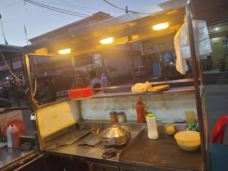 Bun kabab karigar - Restaurants & Hospitality Jobs - 1114856343