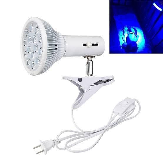 Blue light for baby jaundice - Other Home Appliances - 1114856573