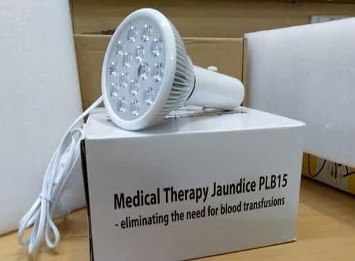 Blue light for baby jaundice - Other Home Appliances - 1114856573