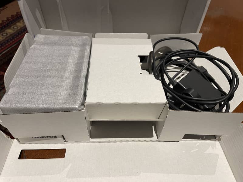 Nintendo gaming console Fortnite Edition (code used) - Gaming Consoles ...