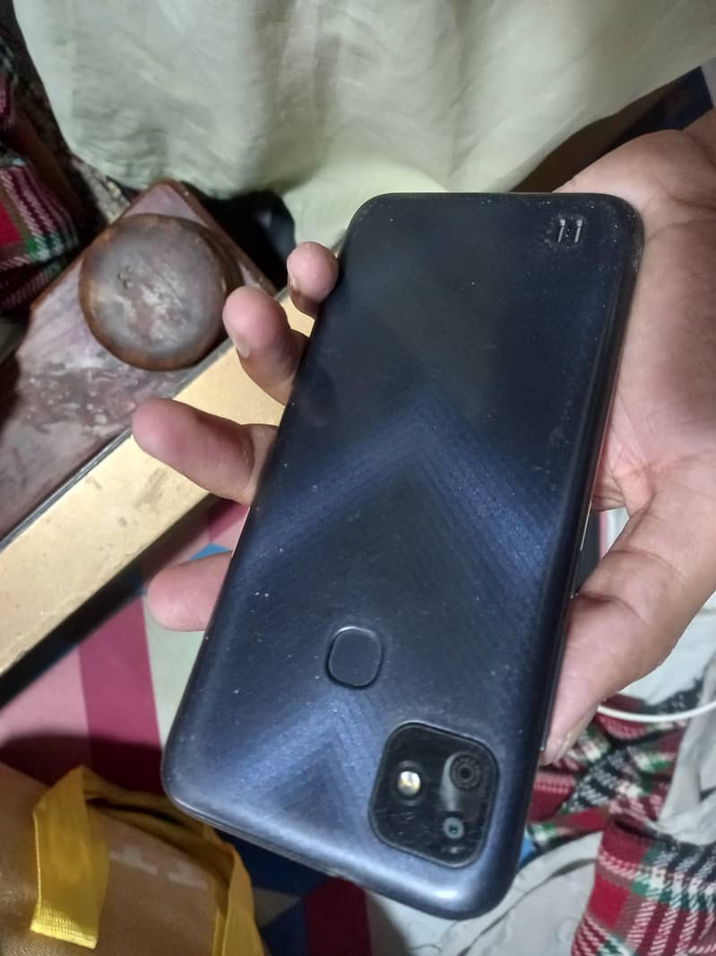 Samart HD infinix - Mobile Phones - 1114860547