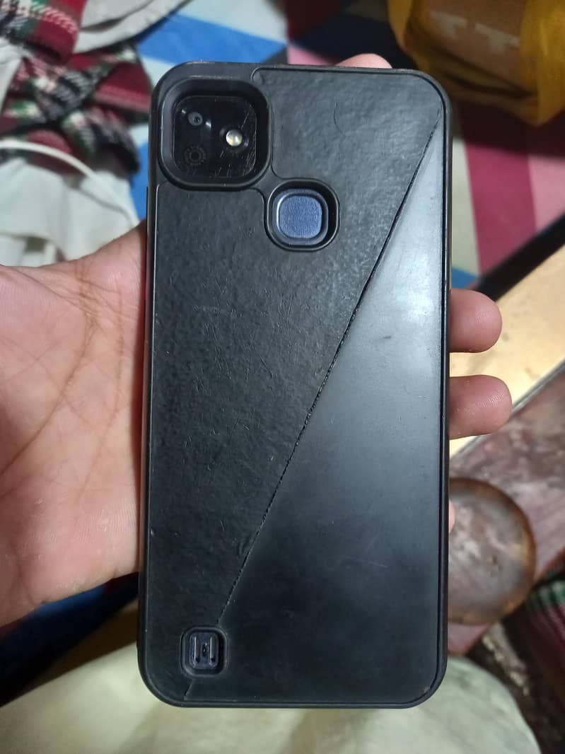Samart HD infinix - Mobile Phones - 1114860547