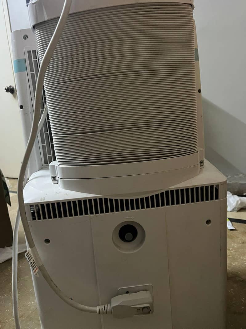 Midea Portable AC Air Conditioner - Air Conditioners - 1114861003