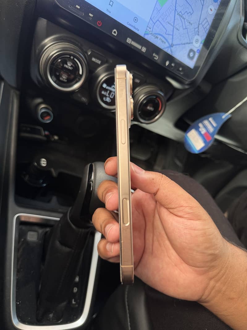 Iphone 16 pro max jv - Mobile Phones - 1114869988