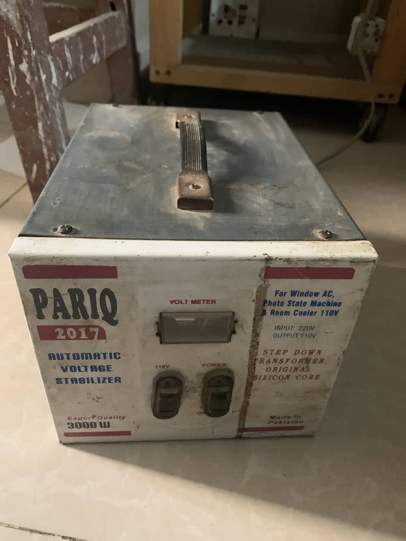 SANYO 110 AC - Air Conditioners - 1114872202