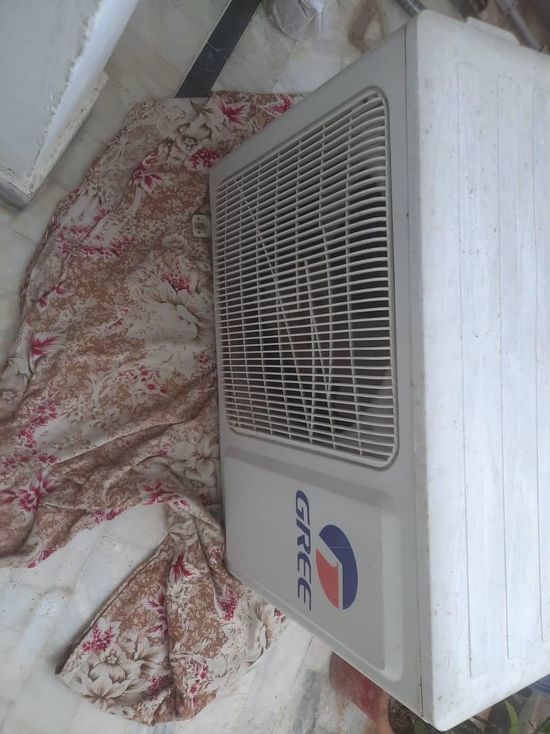 GREEE Air Conditioner non Inverter - Air Conditioners - 1114876564