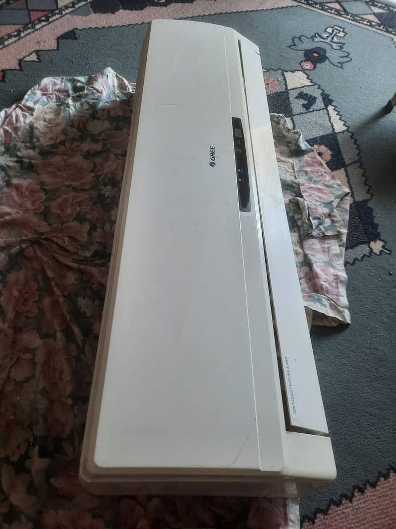 GREEE Air Conditioner non Inverter - Air Conditioners - 1114876564