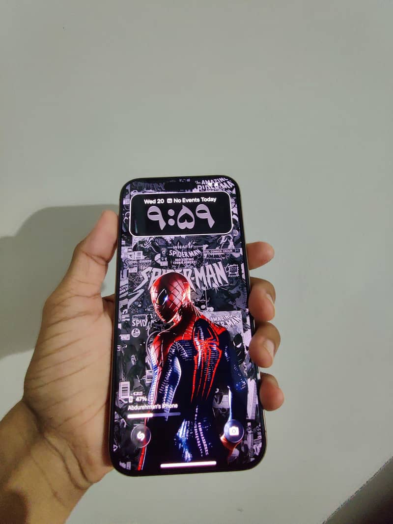 iphone 16 pro max jv - Mobile Phones - 1114877608