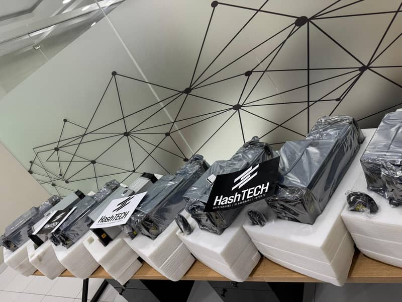 BITMAIN ASIC Miners S23 S21 S19K | Hydro, Parts & ANTMINER Mining Farm ...
