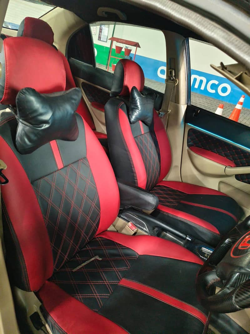 Honda Civic VTi Oriel Prosmatec 2006 - Cars - 1114898053