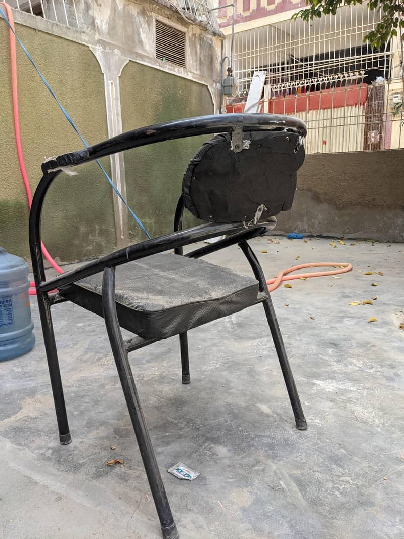 Visitor Office Chairs Available For Sale - Chairs - 1114902056