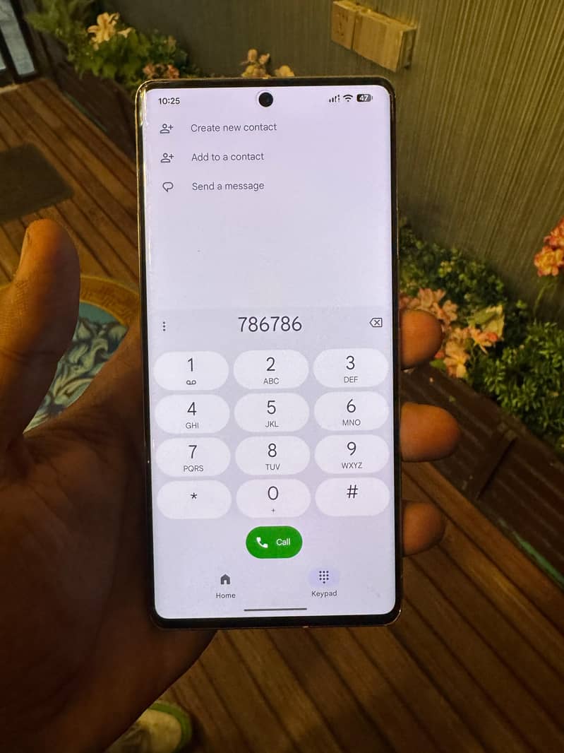 Google pixel 7pro official PTA approved - Mobile Phones - 1114902146