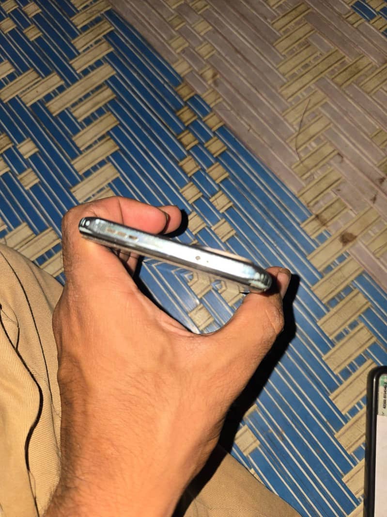 redmi note 10. all ok . only mobile - Mobile Phones - 1114902601
