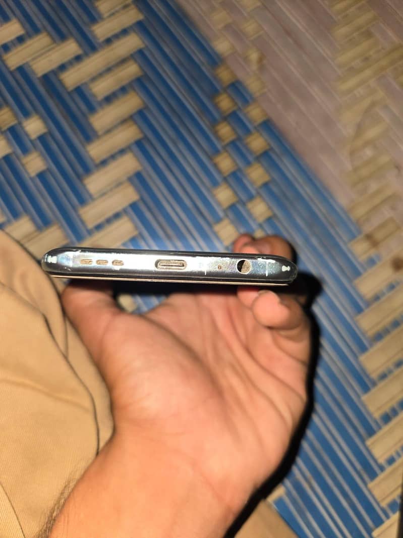 redmi note 10. all ok . only mobile - Mobile Phones - 1114902601