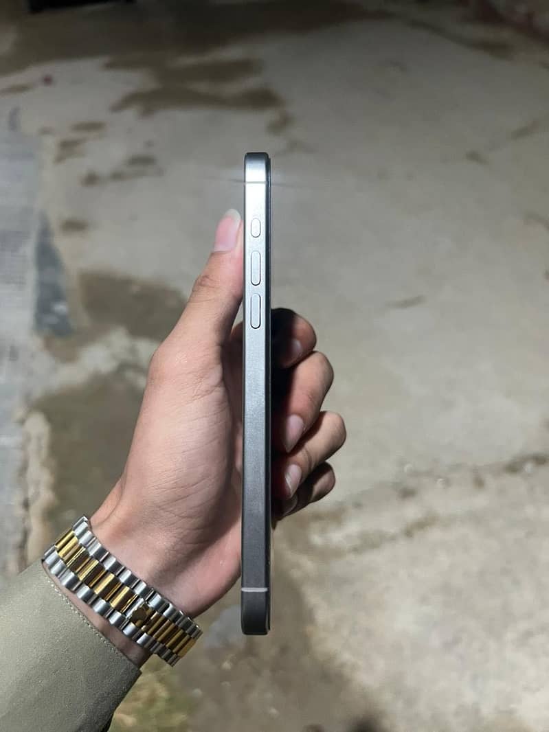 Apple iPhone 15 Pro Max - Mobile Phones - 1114902670