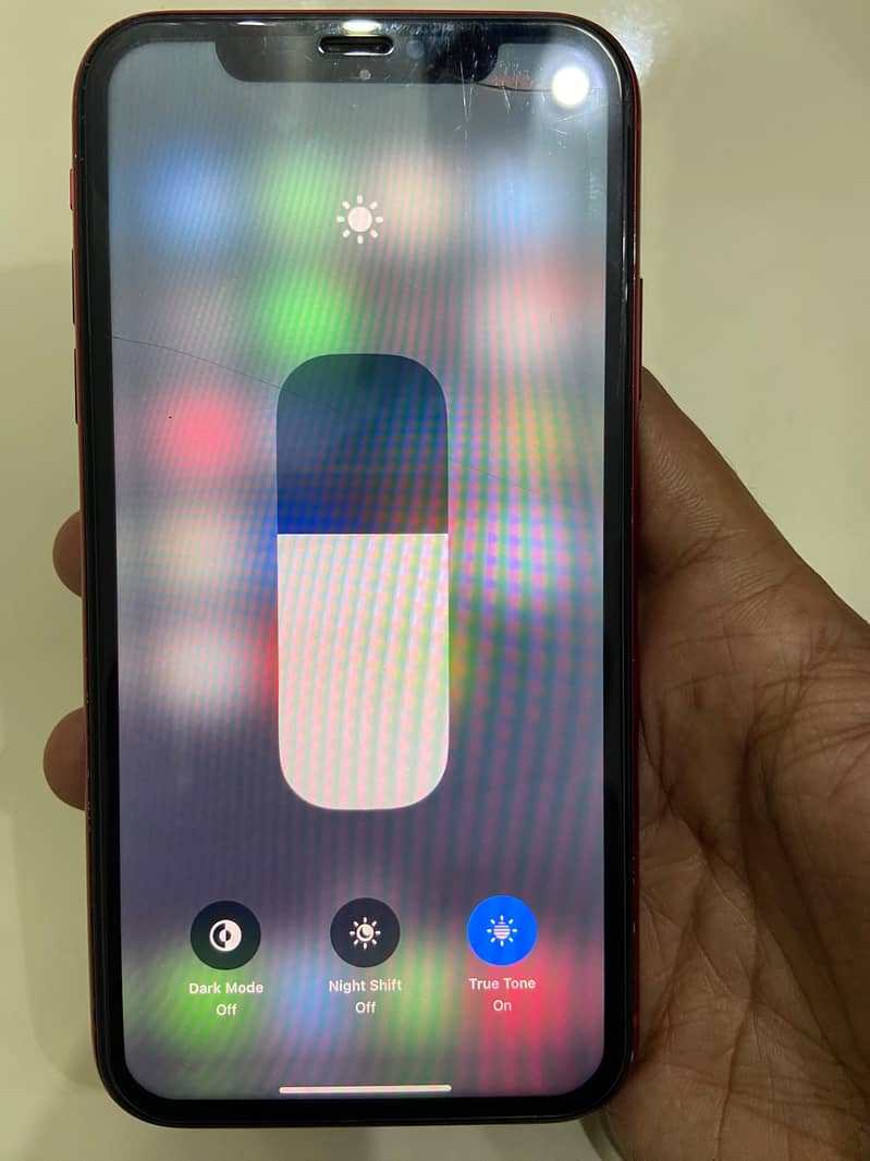 Iphone XR 128GB Factory Unlock all Ok Mobile Phone Read Description ...