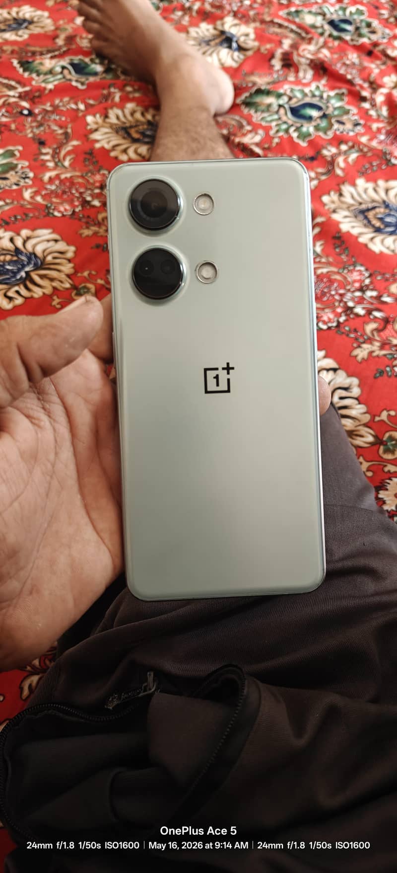 One Plus Ace 2V 12/256 - Mobile Phones - 1114903035