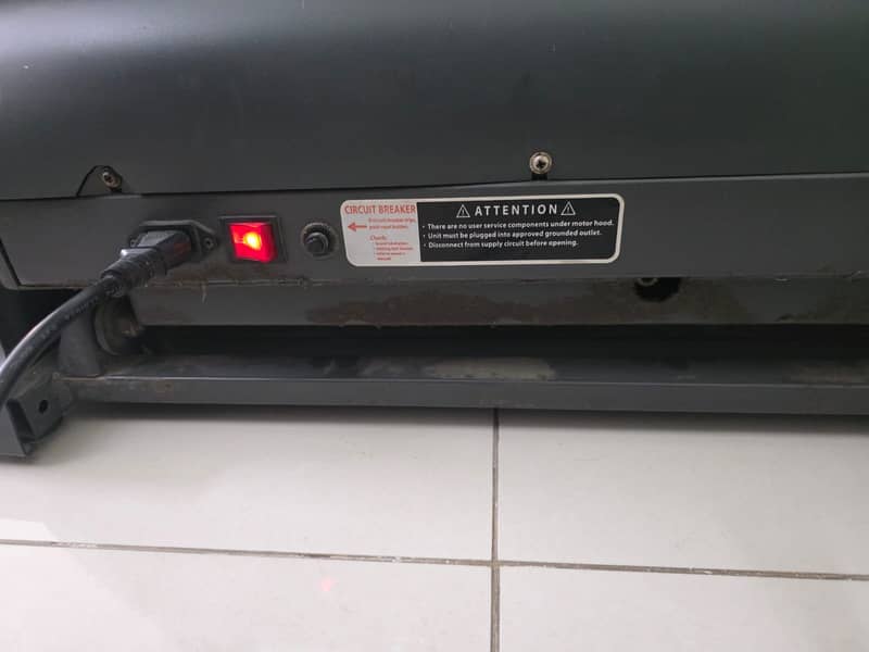 Treadmill for sale. - Gym & Fitness - 1114903043